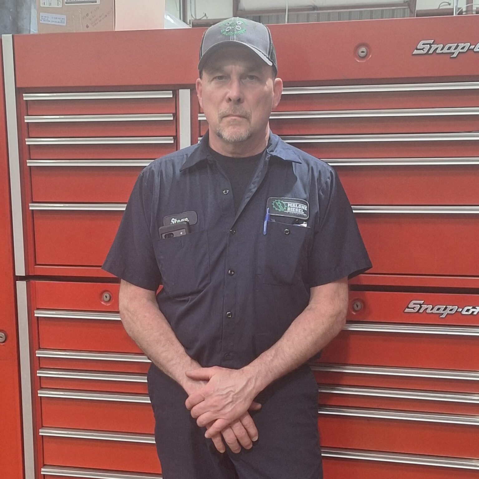 Service Technicians in Dripping Springs, TX | Malone Diesel & Automotive